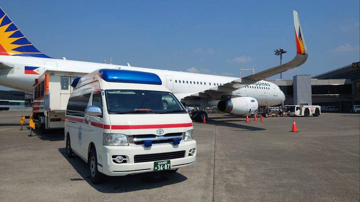 Private emergency services | Private EMS: emergency medical services ...